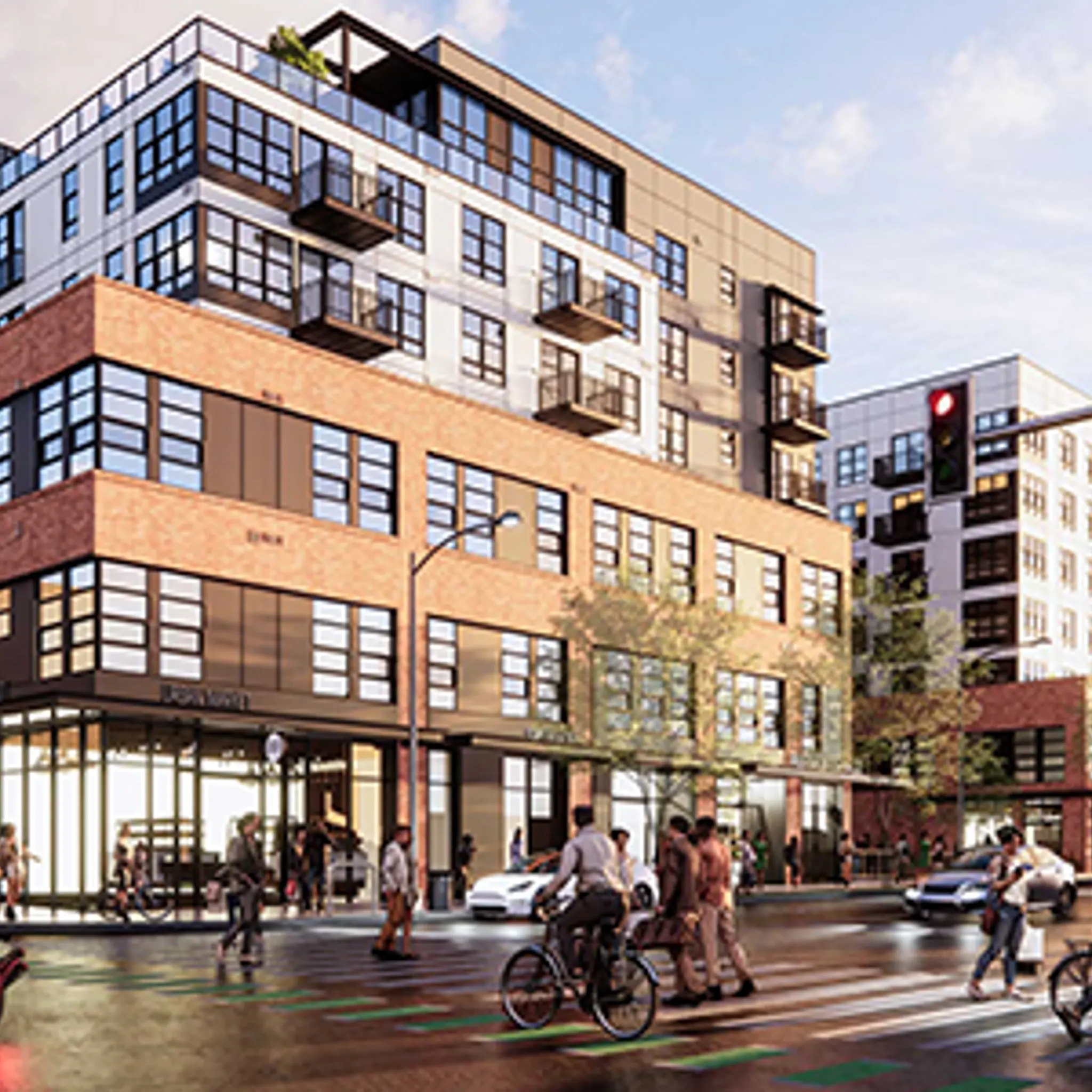Floor Plans | The Ballard Independent
